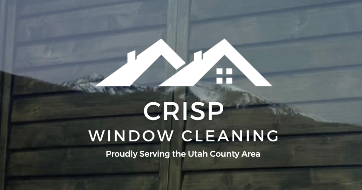 Crisp Window Cleaning - Jeff Pope